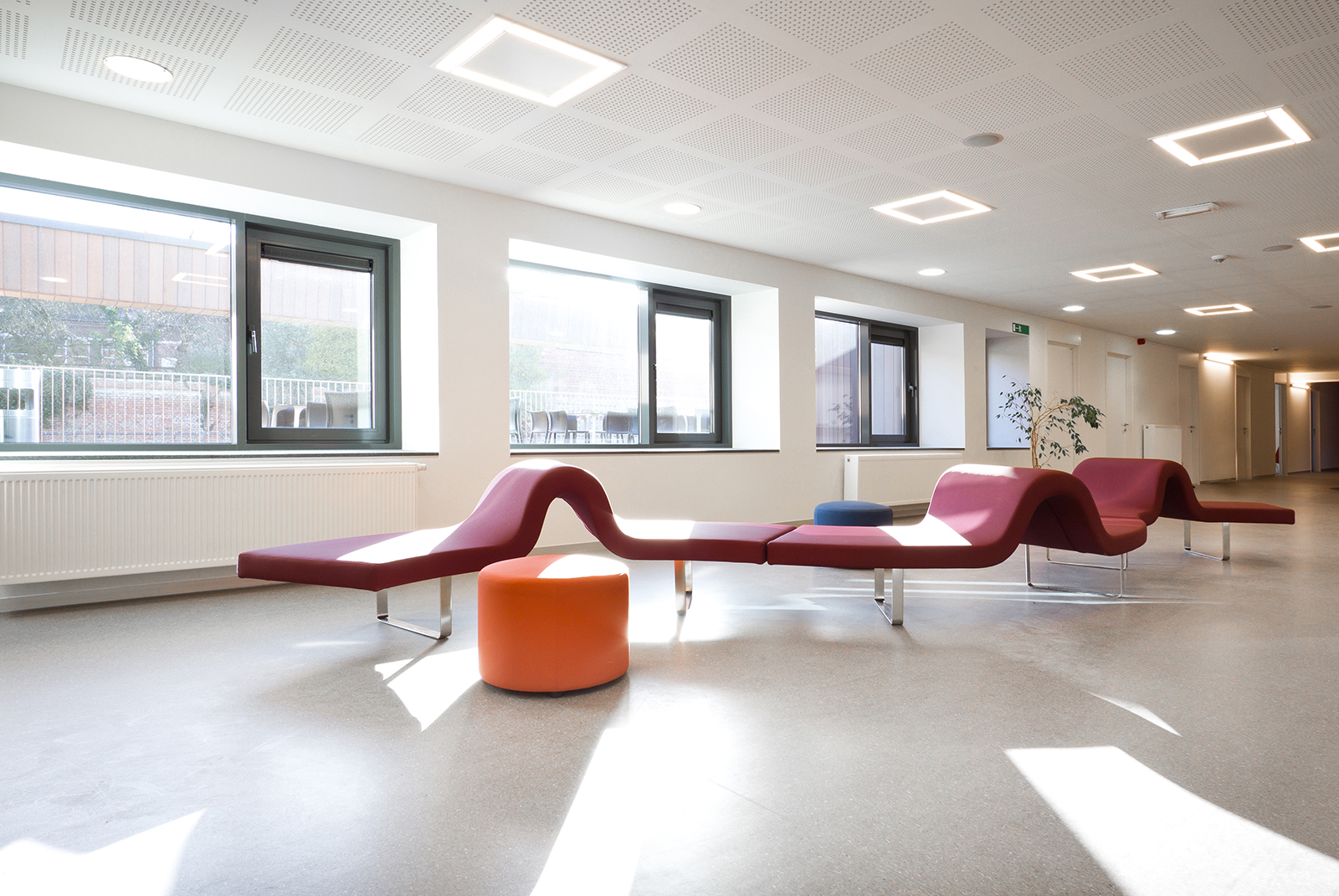 Over VAGGA - CGG Vagga vzw